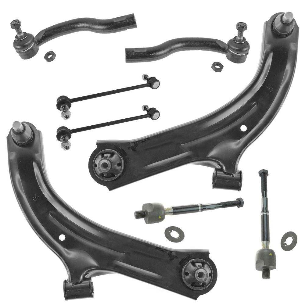 Suspension Kit-Hatchback TRQ PSA59124 for sale online | eBay