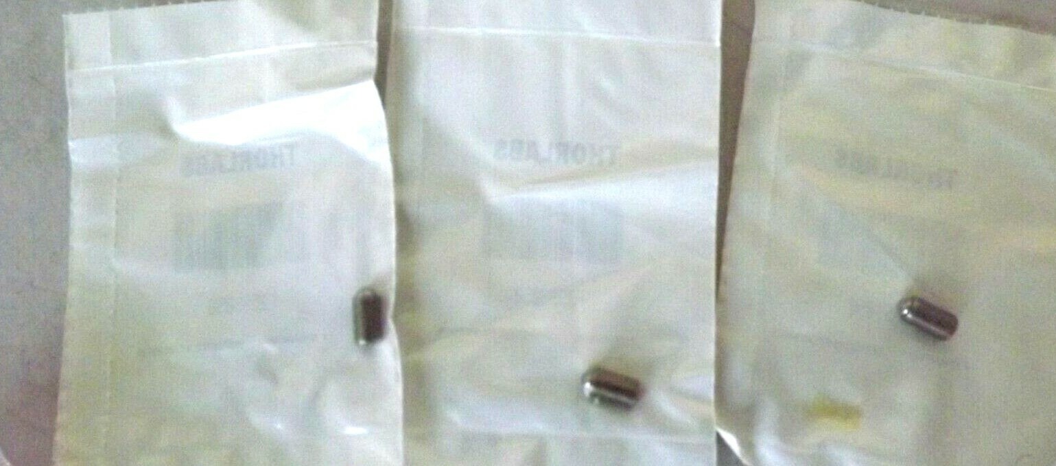 THORLABS F25SS050 FINE THREAD ADJUSTING SCREW for sale online | eBay