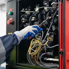 10mm Twin and Earth T&E Electric Cable Wire High Power Cooker Cable ...