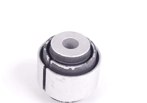 NEW BMW 1 E81 REAR AXLE CARRIER RUBBER MOUNTING 33326763092 ORIGINAL | eBay