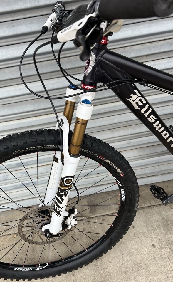 Ellsworth Evolve Mountain Bike | eBay