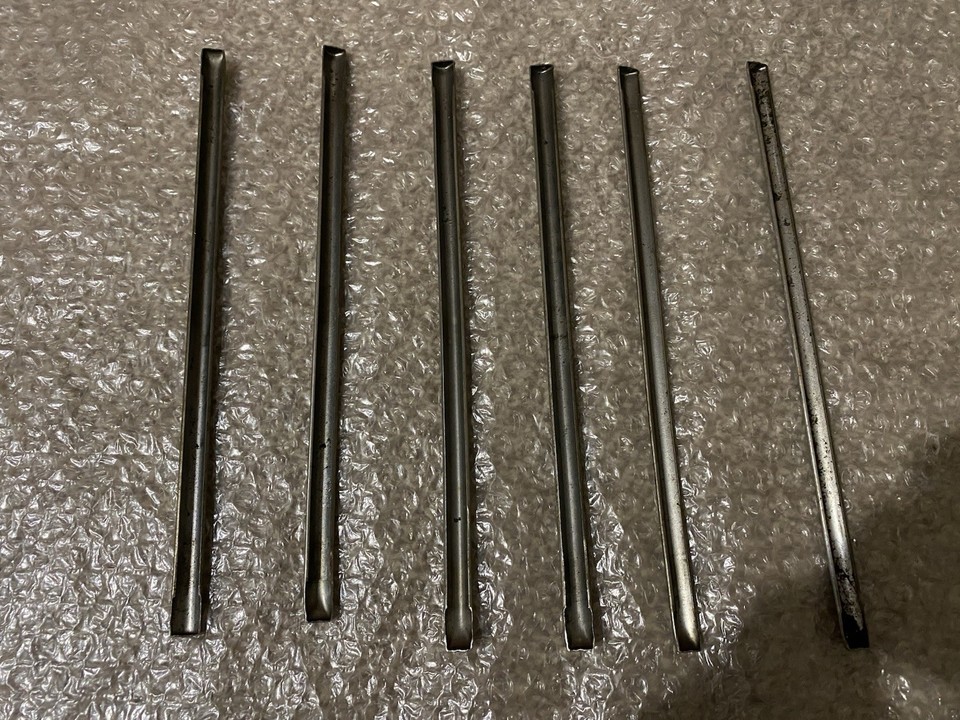 Hillman Imp Engine Lid Trim | eBay UK