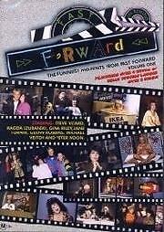 Fast Forward in Rewind-Funniest Moments from Fast Forward : Vol 1 (DVD ...