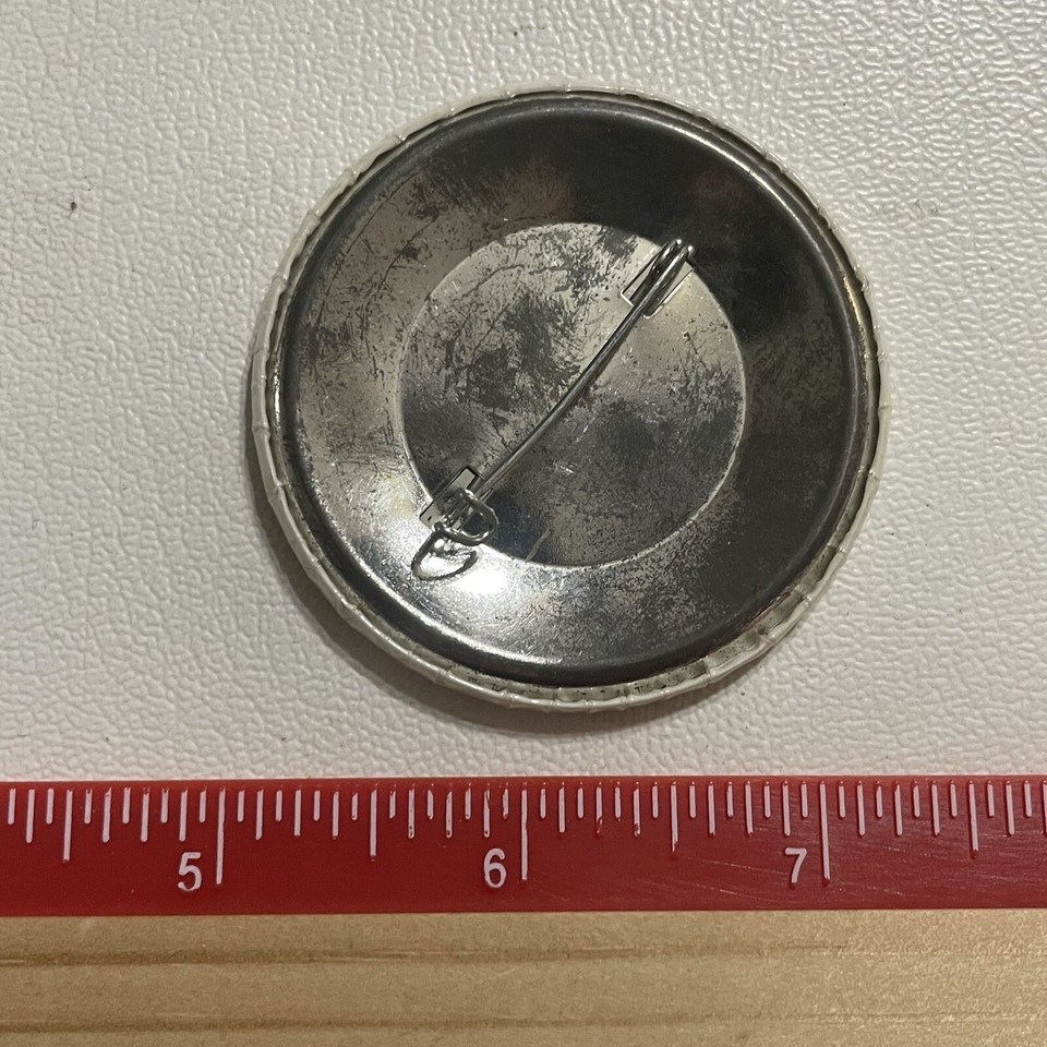 Going For It CRS DESIGNATION MI Pinback Button P002 | eBay