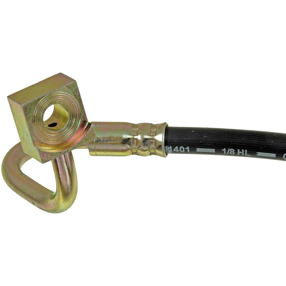 Dorman Brake Line For Lincoln Town Car 2011 2010 2009 2008 2007 2006 ...