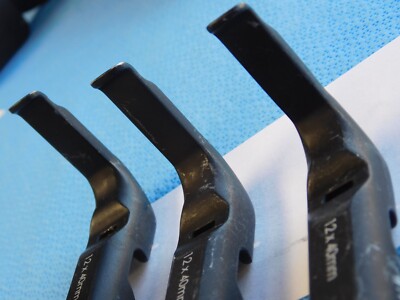 Invuity Lighted Retractors | Shelly Lighting