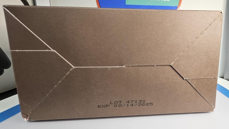 Yoli Essential Shake YES Whey Protein Powder from Grass-Fed Cows - 28 ...