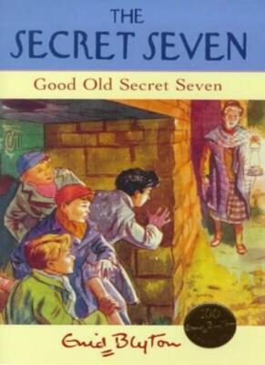 Good Old Secret Seven (The Secret Seven Centenary Editions) By E | eBay