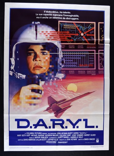 Manifesto Daryl Oliver Mckean Hurt Walker Corkill M387 | eBay