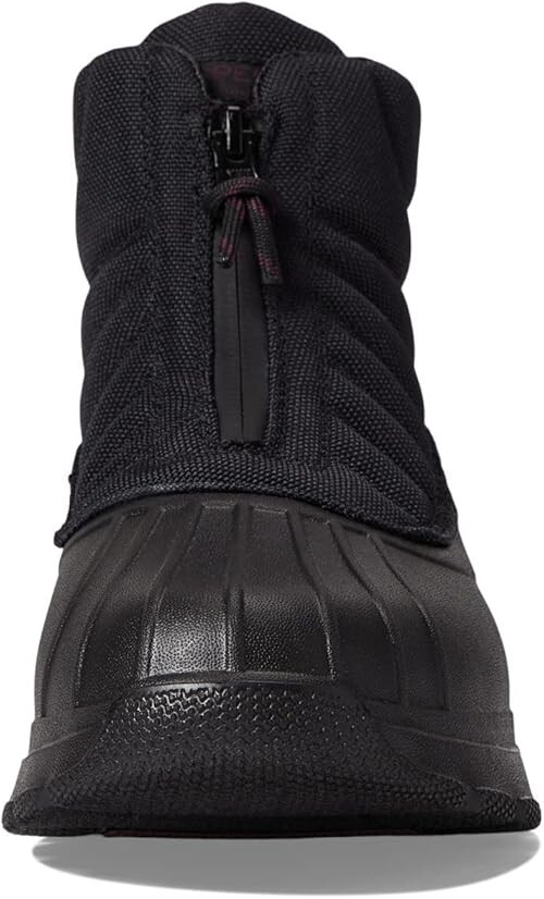 Women's Sperry Duck Float Zip Boots (Size 8)* | eBay