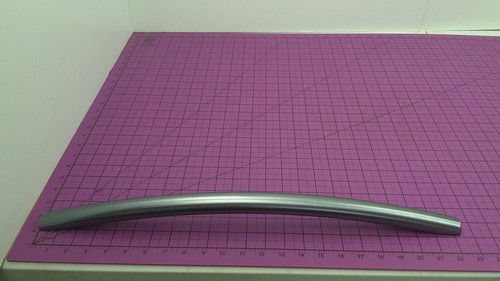 DD82-01061D - Samsung Genuine OEM Dishwasher Door Handle (Dark ...