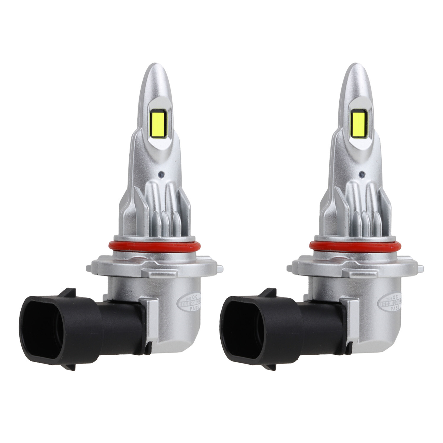 9005 HB3 LED Headlight Kit High Beam Light Bulbs For TOYOTA CELICA ...