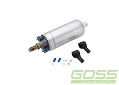 GOSS Electric Fuel Pump-GE073 for Mercedes-Benz S-Class 1979-1985 ...