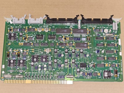Respiratory - Puritan Bennett 7200