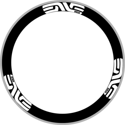 Decals, Stickers - Road Bike Wheels Decals - Nelo's Cycles