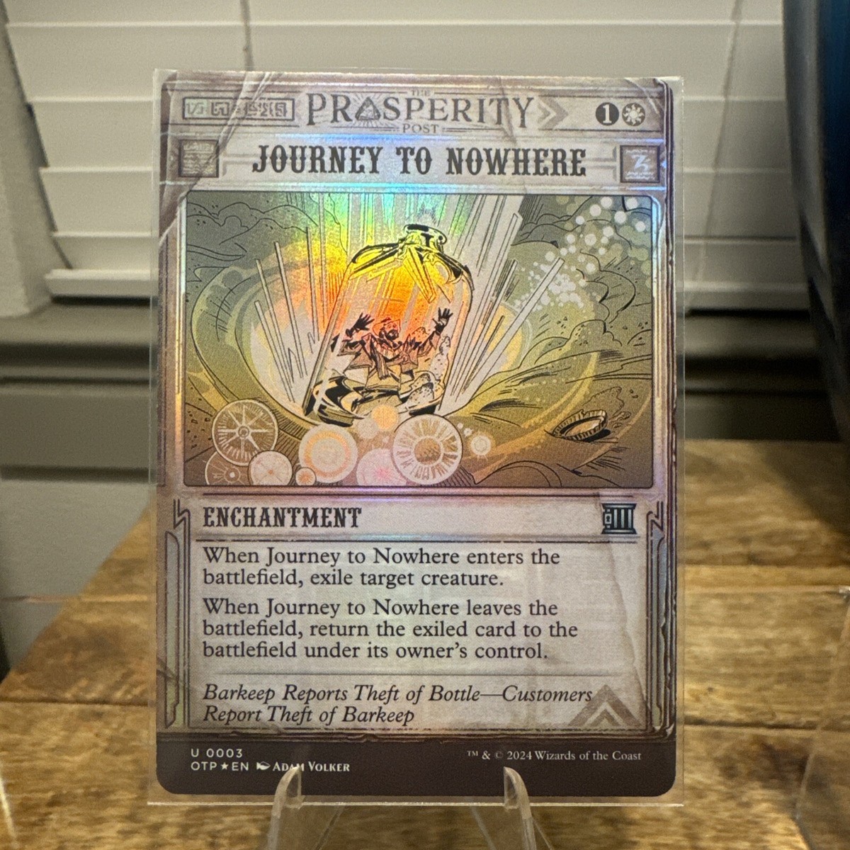 Journey To Nowhere Nowhere For Very Long: Unconventional Life Journey