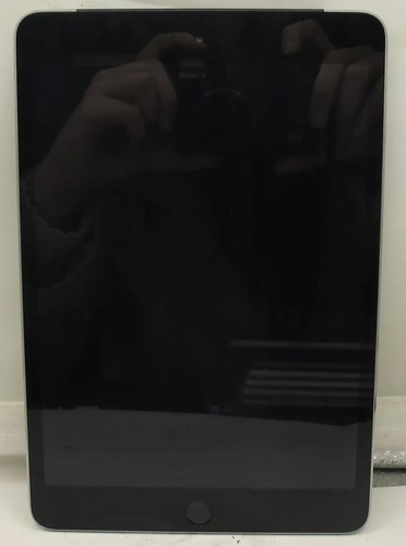Apple iPad mini 3rd Gen A1600 64GB Wi-Fi 7.9" MGK12LL/A - Good Working ...