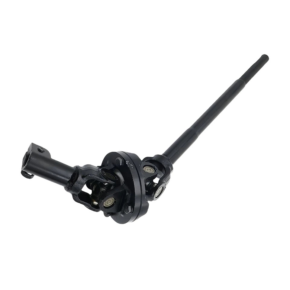 45290-34030 New Steering Yoke Columns Assembly For 04-06 Toyota Tundra ...