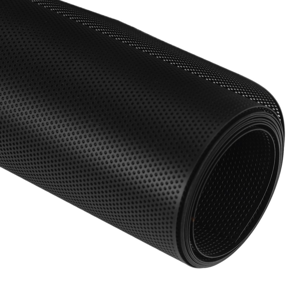 1M Dustproof Chassis Dust Covers Computer Mesh Dust 30CM DIY PVC PC ...
