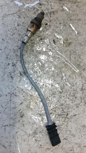 SONDA LAMBDA PER CITROEN C3 AirCross 9813838380 EB2ADT/HNP benzina 1199 ...