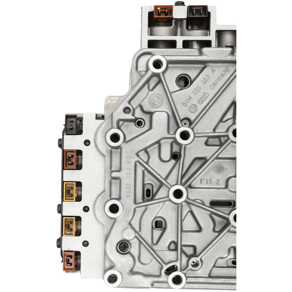 01M Auto Transmission Valve Body 01M325283A For VW Jetta Golf Beetle ...