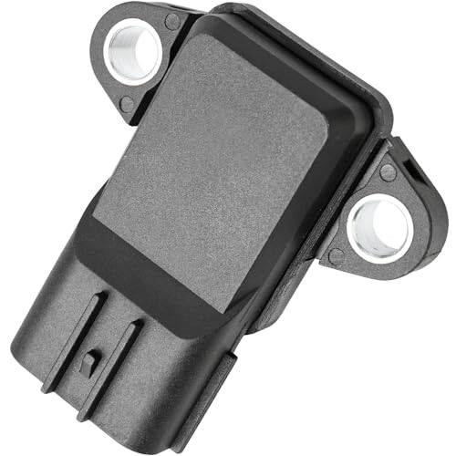 Engine MAP Sensor Replacement for Mitsubishi Lancer 2001–2021 & Nissan ...