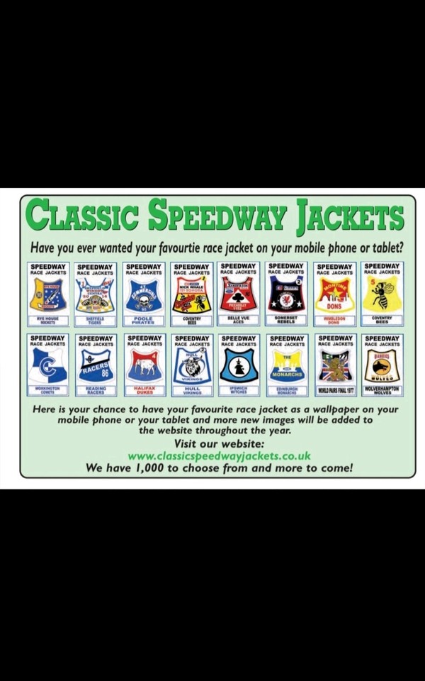 READING RACERS SPEEDWAY BADGE IN PLASTIC | eBay