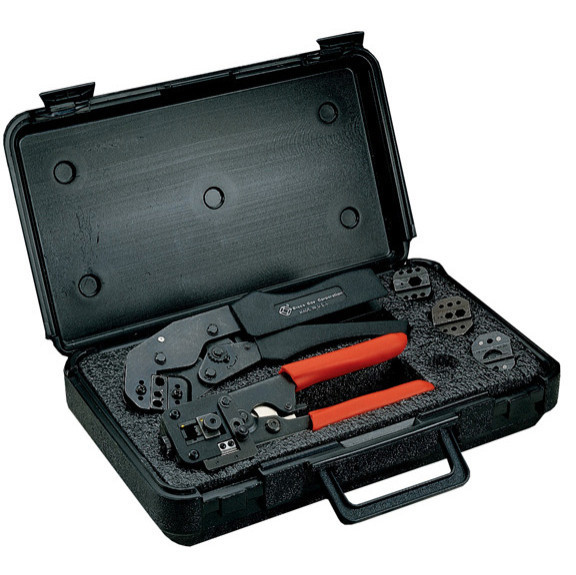 Black Box LAN Tool Kit 100 (FT060) for sale online | eBay