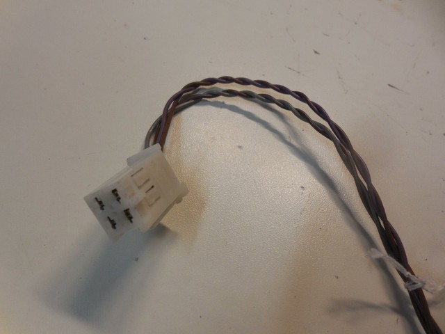 2006 Mercedes-Benz E 500 Pin Bushing Housing OEM 2205454028 for sale ...