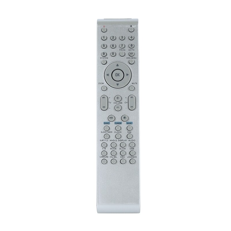 Remote Control For Philips MCD710B MCD715MCD705/93 MCD700 Home Theater ...