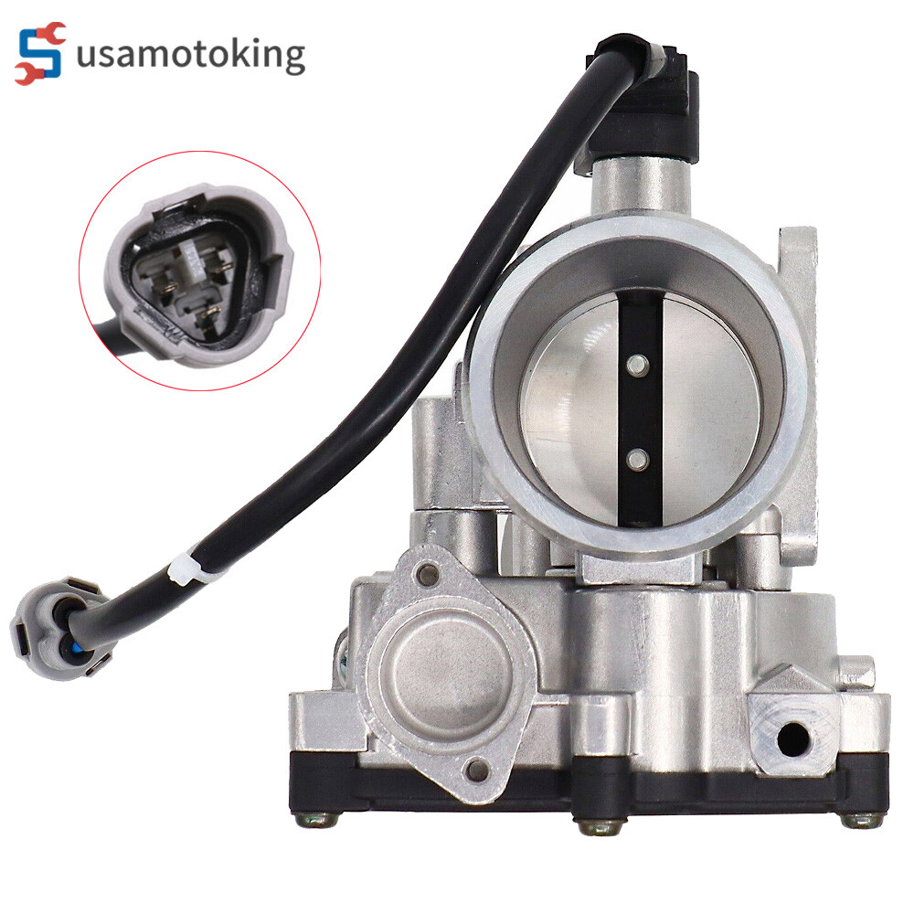 Fits Polaris Ranger XP 700 Throttle Body Assembly 4x4 2006 2007 - 2009 ...