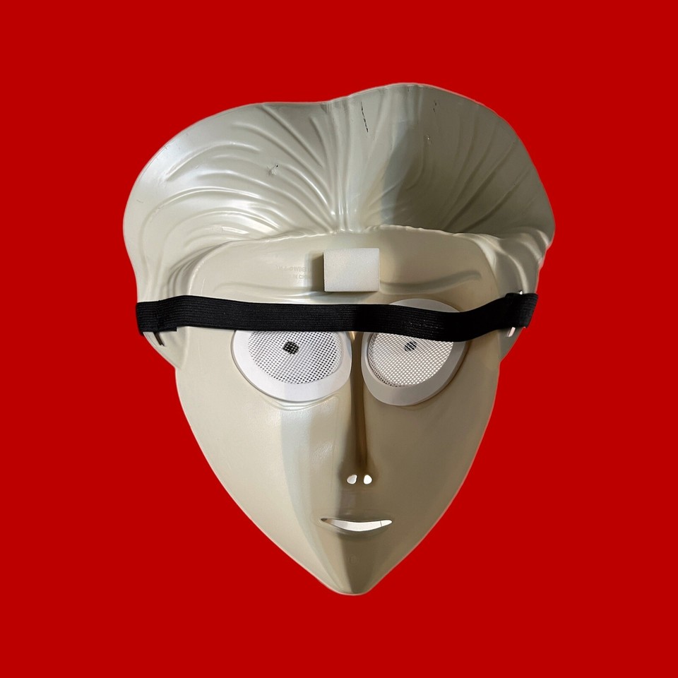 New Adult Tim Burton’s Corpse Bride Victor Mask Cosplay Halloween | eBay