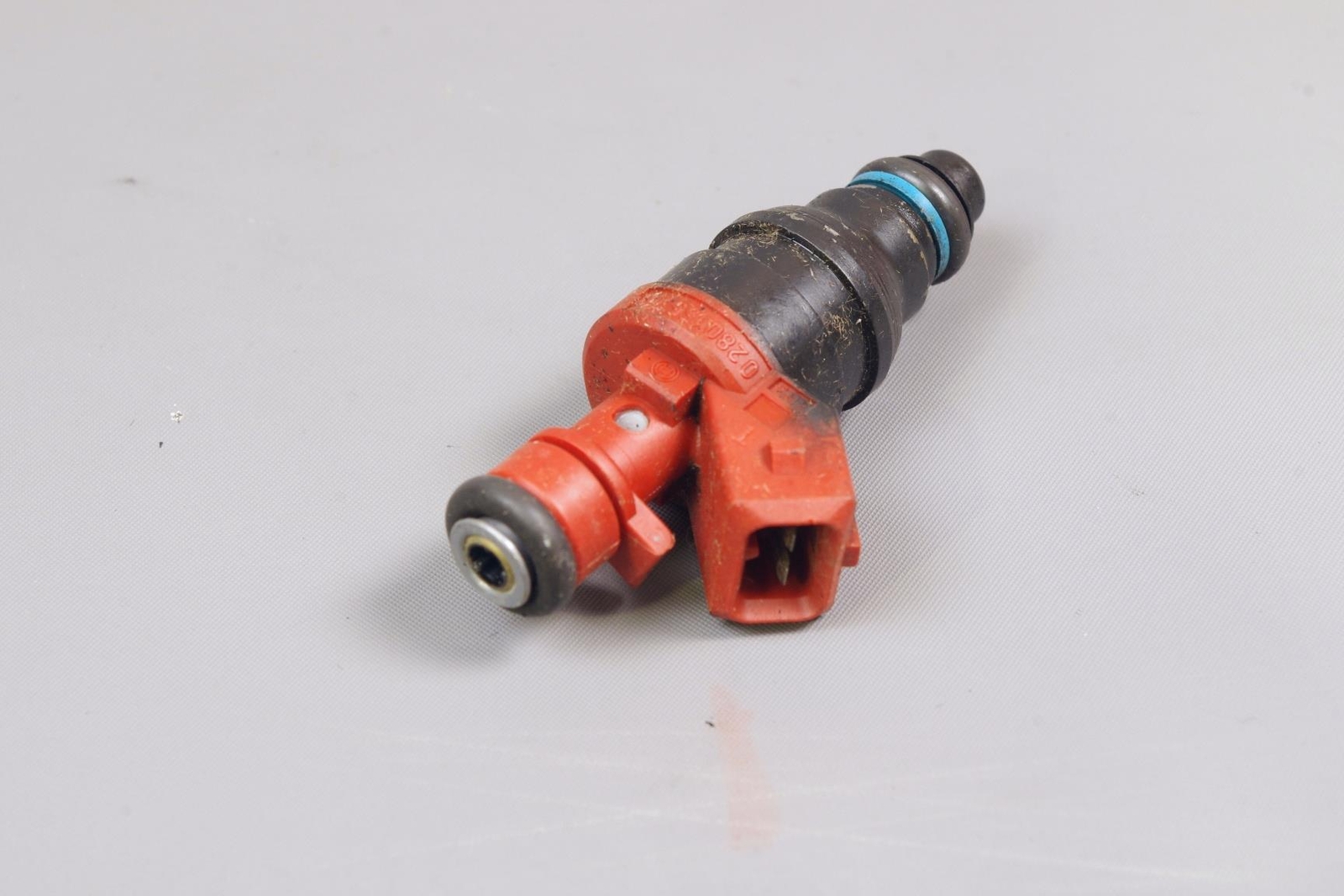 Mercedes 0000786923 Fuel Injector | M120 V12 W140 R129 SL | eBay