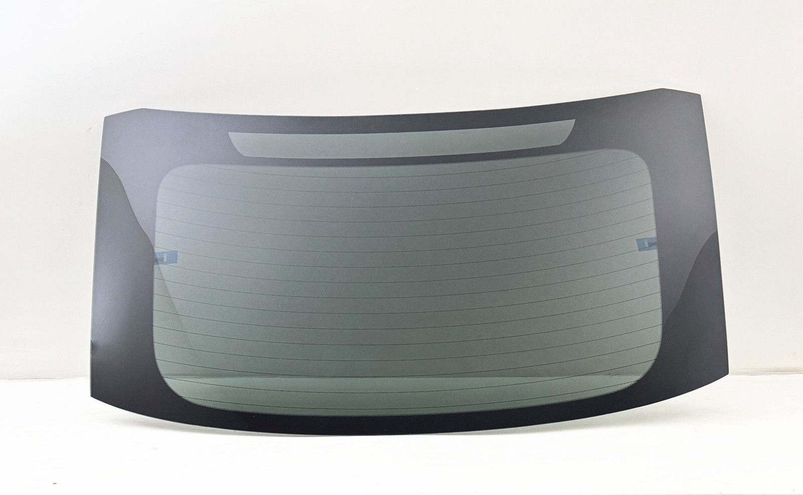 Fit 2022-2025 Kia EV6 Rear Back Window Back Glass Heated | eBay