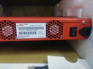 NEW - WatchGuard Firebox X1250e Core X Core E-series WG51250 MPN ...