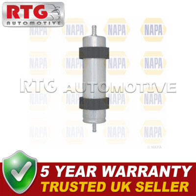 Fuel Filter Fits Audi A6 2010-2014 A4 2015- 2.0 TDi 3.0 4G0127400C ...