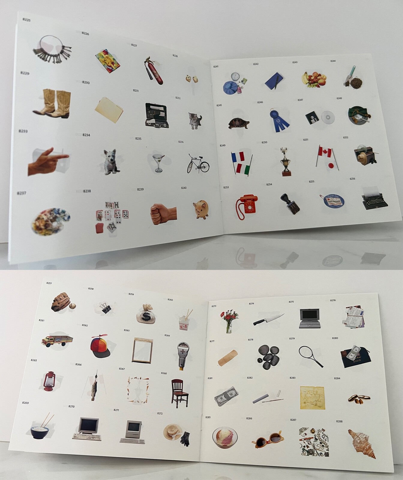 PhotoDisc Royalty-Free Photos - Backgrounds & Objects (2-discs) $39.95 ...