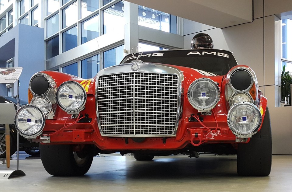 LEGACY A2769063700 OEM MERCEDES-AMG IGNITION COIL A2769060501 ...