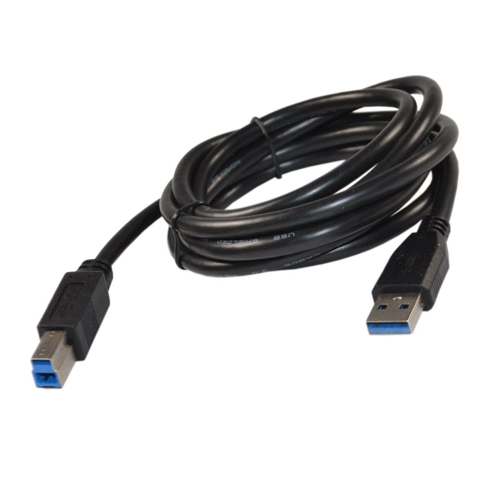 6ft or 10ft USB 3.0 A-Male to B-Male Cable for HP 3005pr USB3.0 Port ...