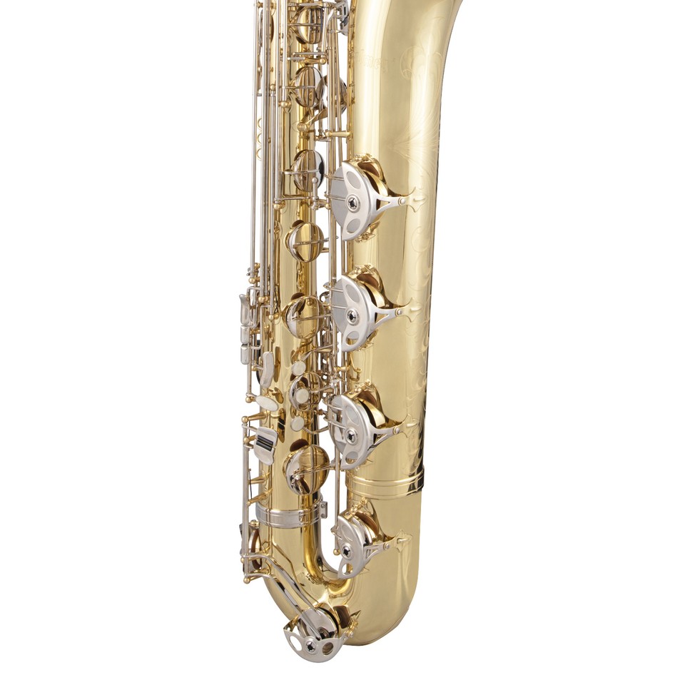 Selmer SBS311 Baritone Saxophone 641064999444| eBay