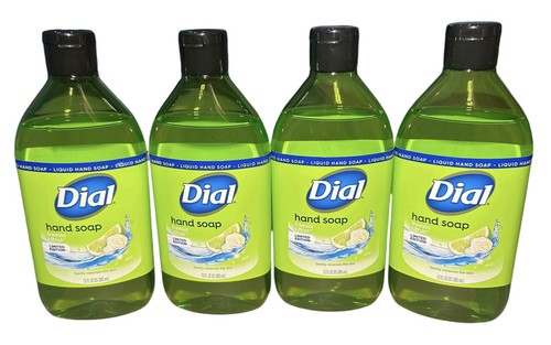 4 Limited Edition Dial Hand Soap Freesia Citrus, 13 oz 17000320595| eBay