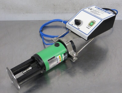 Mixers - Lightnin Labmaster