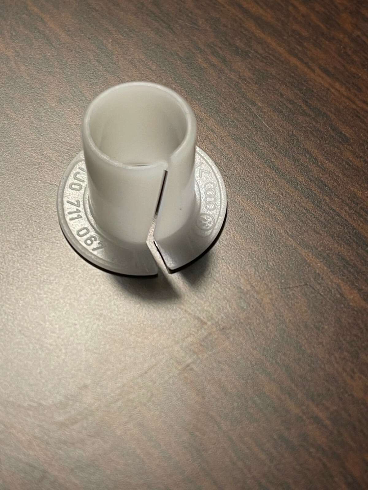 1J0711067K Selector Bracket Bushing - Right GENUINE VAG | eBay