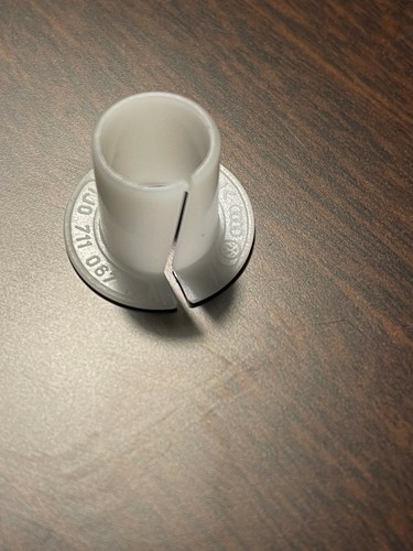 1J0711067K Selector Bracket Bushing - Right GENUINE VAG | eBay