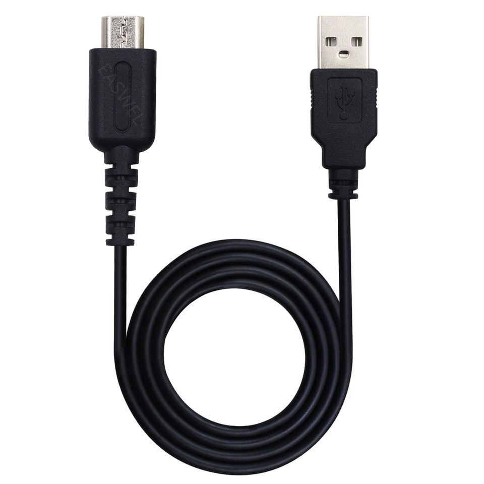 USB Charging Power Charger Cable Lead Wire Adapter (Nintendo DS Lite ...
