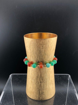Roman - Gold Glass