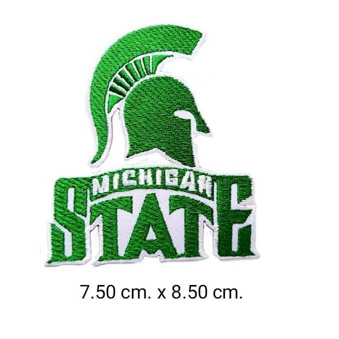 Msu Michigan State Logo