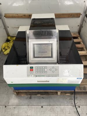 Perkin Elmer Wallac 1470-001 Wizard Automatic Gamma Counter | eBay