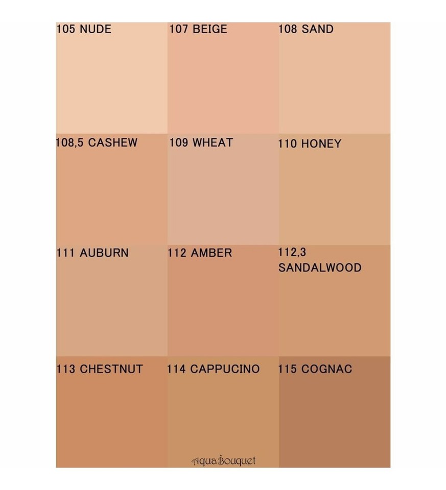 CLARINS Skin Illusion Natural Hydrating Foundation SPF 15 (Choose Shade ...