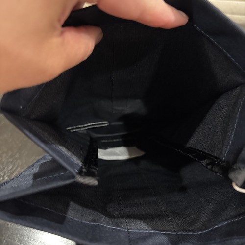 NWT JOSHUA VIDES X BMW LUNCH BAG | eBay